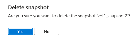 How to Find and Remove Old Azure Snapshots - Blink
